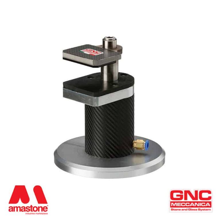 Mechanical clamp - stroke 40 mm - GNC | amastone®