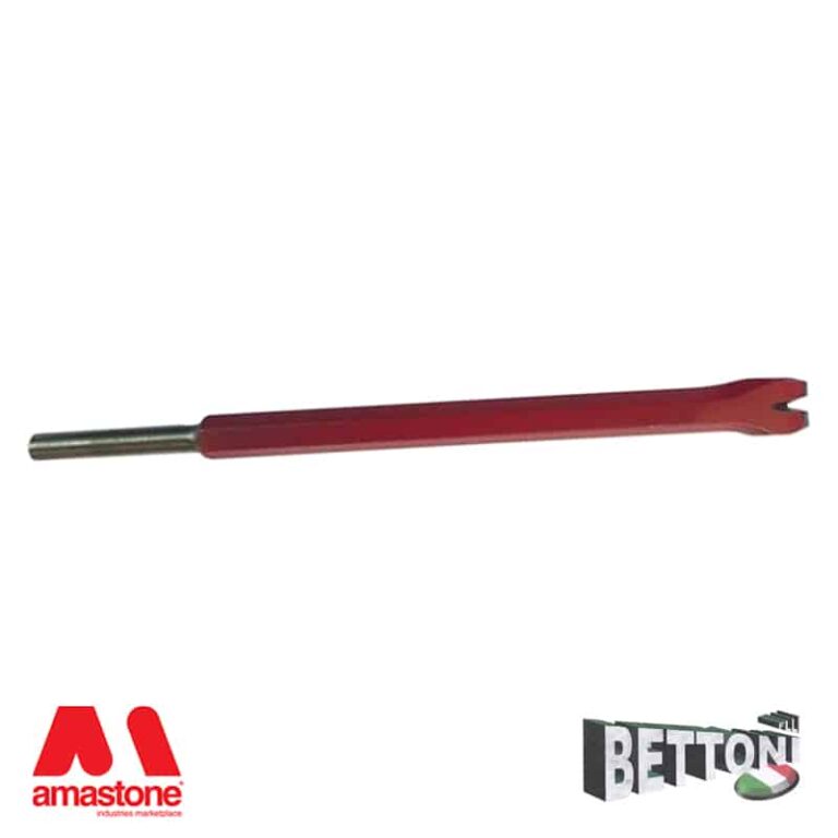 amastone®: Pneumatic percussion hammer - Cuturi