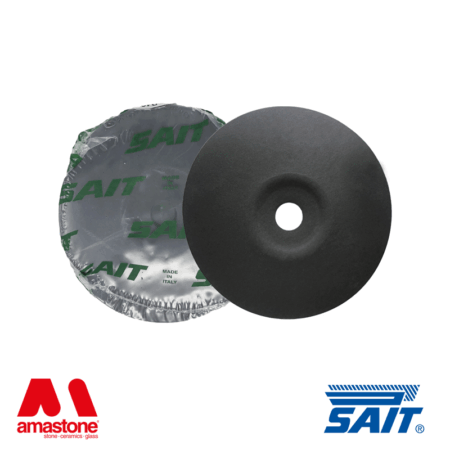 Sanding discs | amastone®