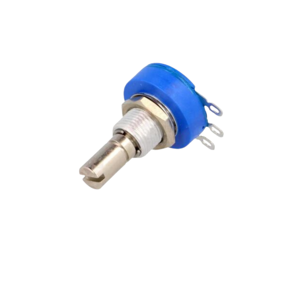 Bourns – Multiturn potentiometer 10KΩ | amastone®