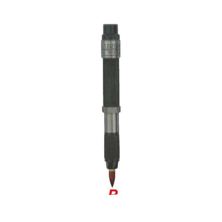 Pneumatic Percussion Air Hammer - Cuturi | amastone®