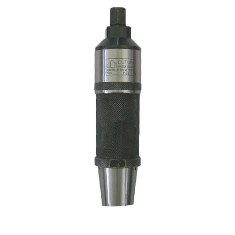 Pneumatic Percussion Air Hammer - Cuturi | amastone®