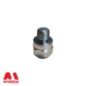 Adaptor M14 Female > M16 Male | amastone®