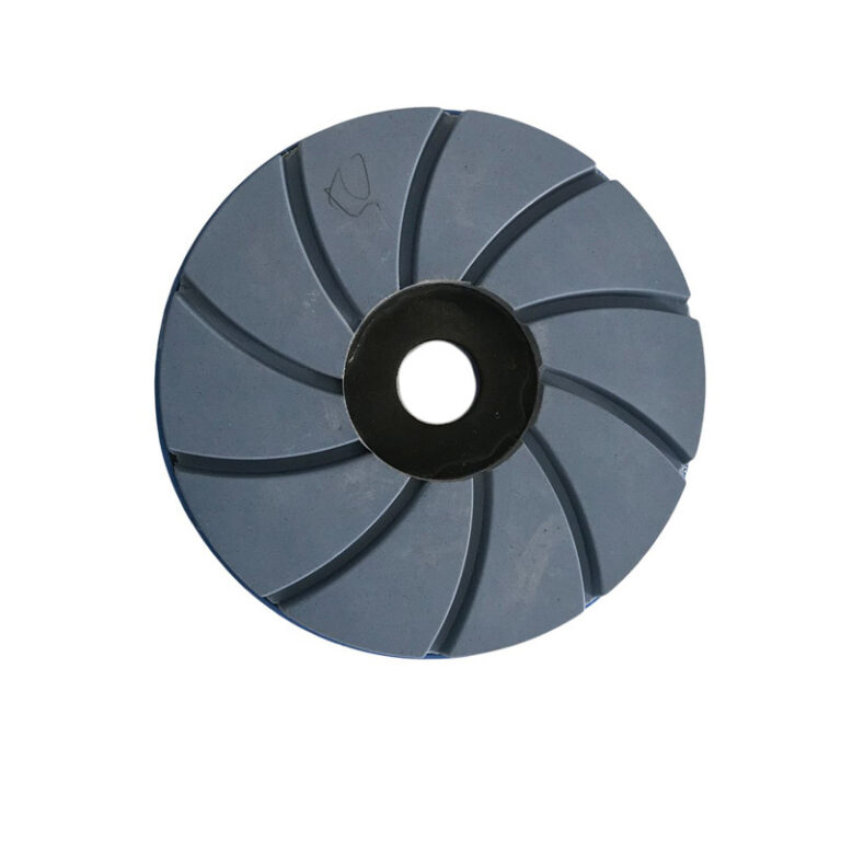 Edge Polishing Pads - Snail Lock - amastone | amastone®
