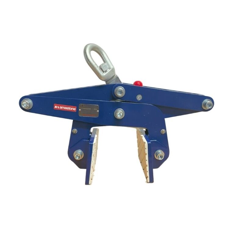 Ausavina Scissor Clamp Lifter SC100 | amastone®