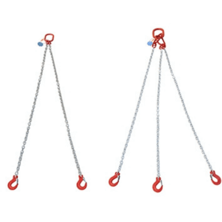 Chain slings | amastone®