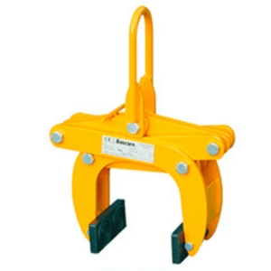 Kerb Stone Clamp | grip range up to 30cm | 1000 Kg - PZM-F | amastone®
