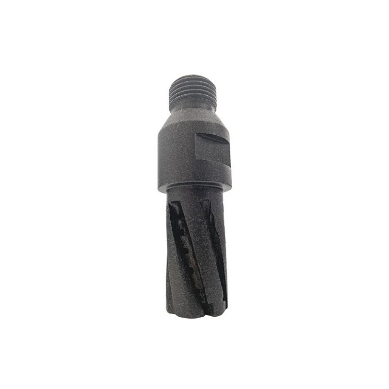 CNC Granite finger bit - Amastone | amastone®