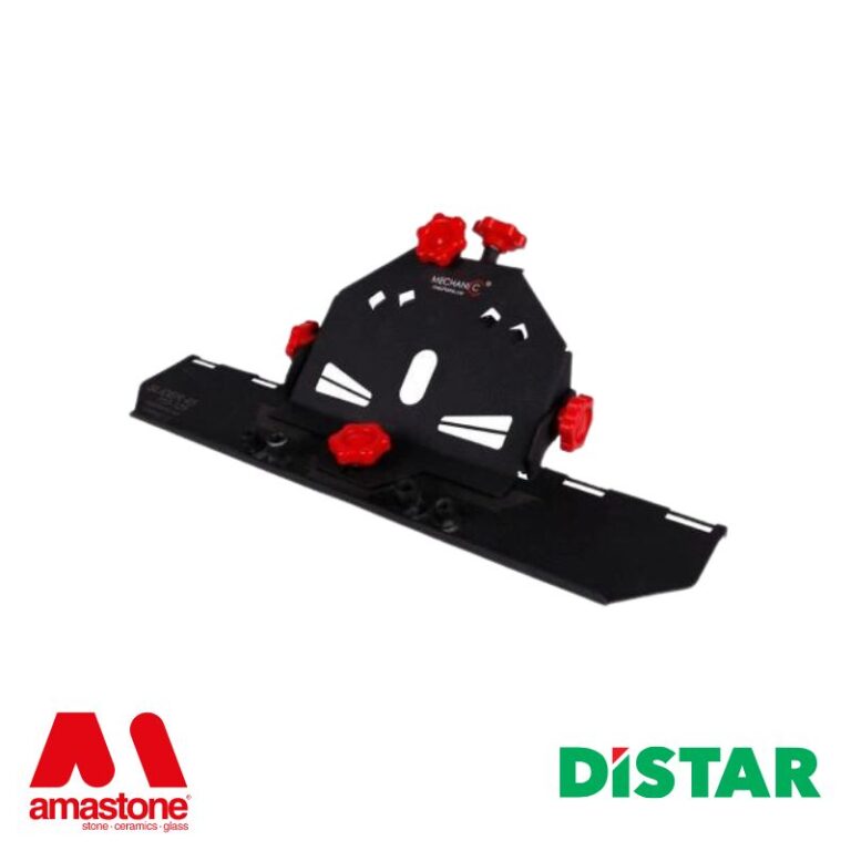 Slider-45° Cutting Guard - Mechanic | amastone®
