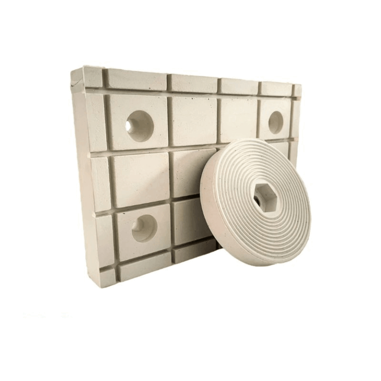 Grip Pads replacement for Lifting Clamps | amastone®