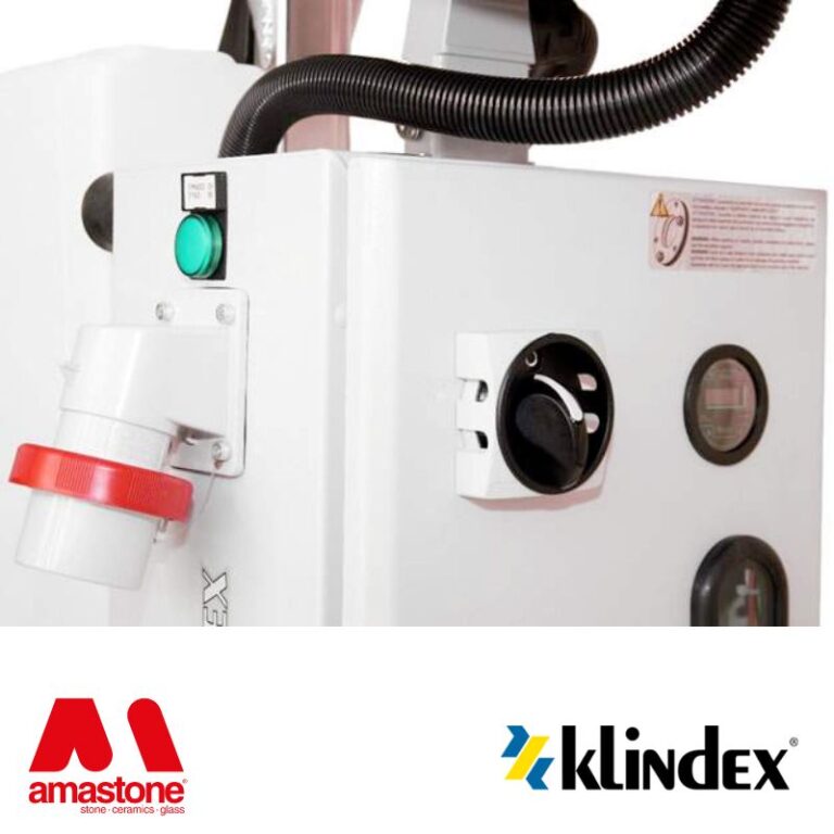 Klindex Levighetor MAX VS Floor Grinder | amastone®