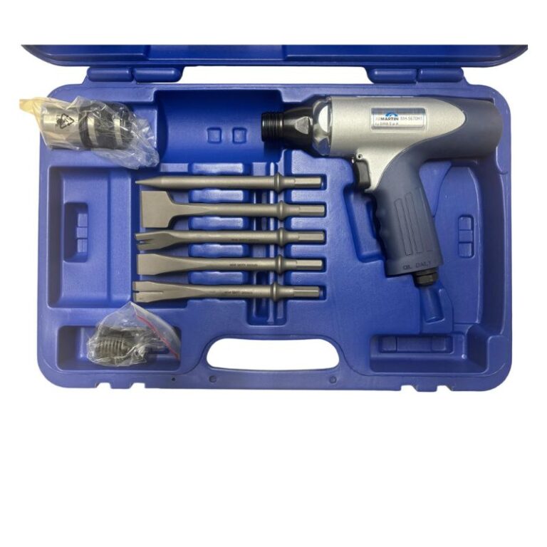 Pneumatic Percussion Air Hammer - Cuturi | amastone®