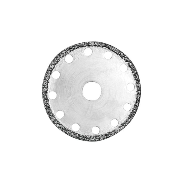 Diamond-Coated Cutting Disc | Ø50 mm - Proxxon | amastone®