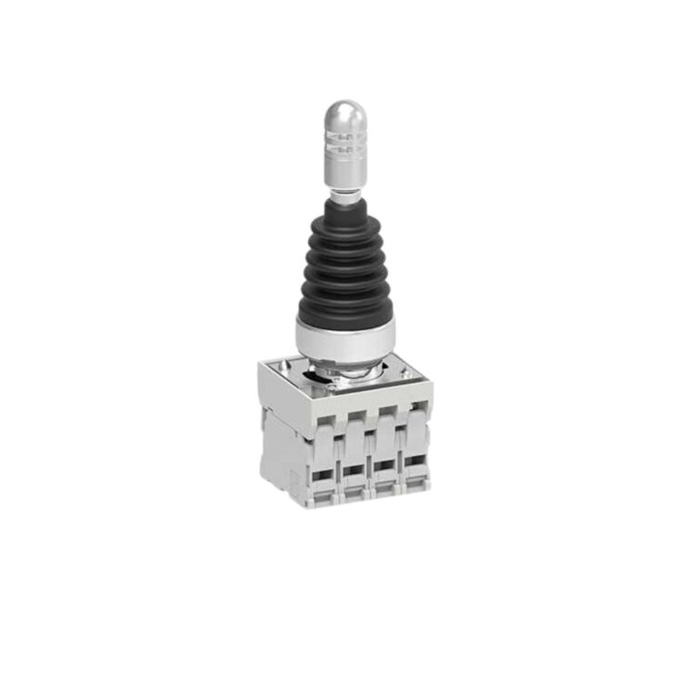 Joystick Lever Manipulator | 4 Positions | amastone®