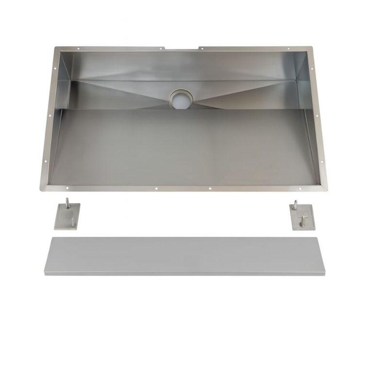 Sink and Worktop Mounting Components | amastone®