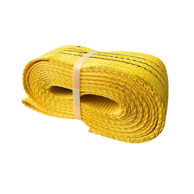 Polyester Endless Round Lifting Slings | amastone®