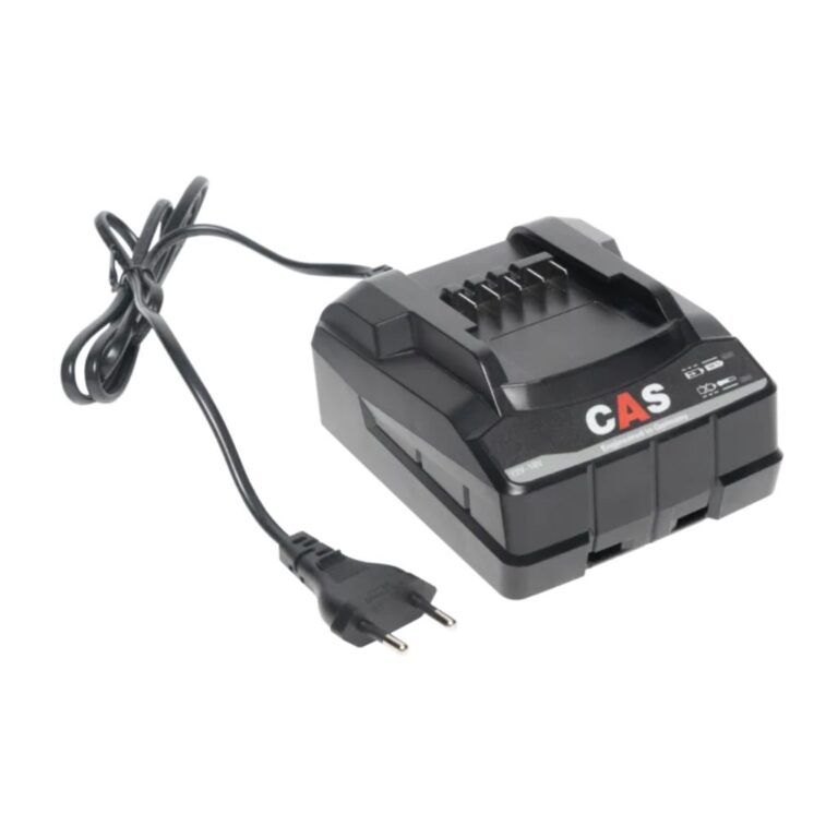 RUBI 12–18V Battery Charger | CAS SC36 | amastone®